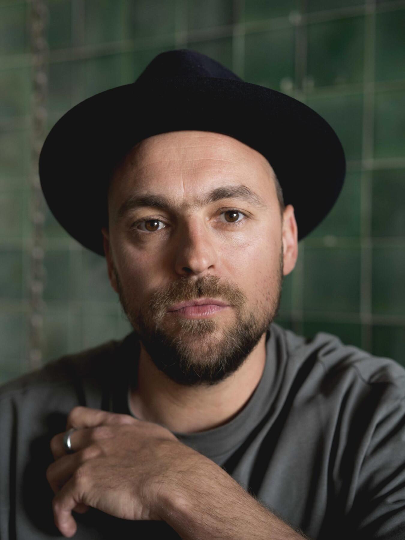 Donnerstag, 20. Juni 20 Uhr - Max Mutzke in Concert: Glück - Weilburger ...