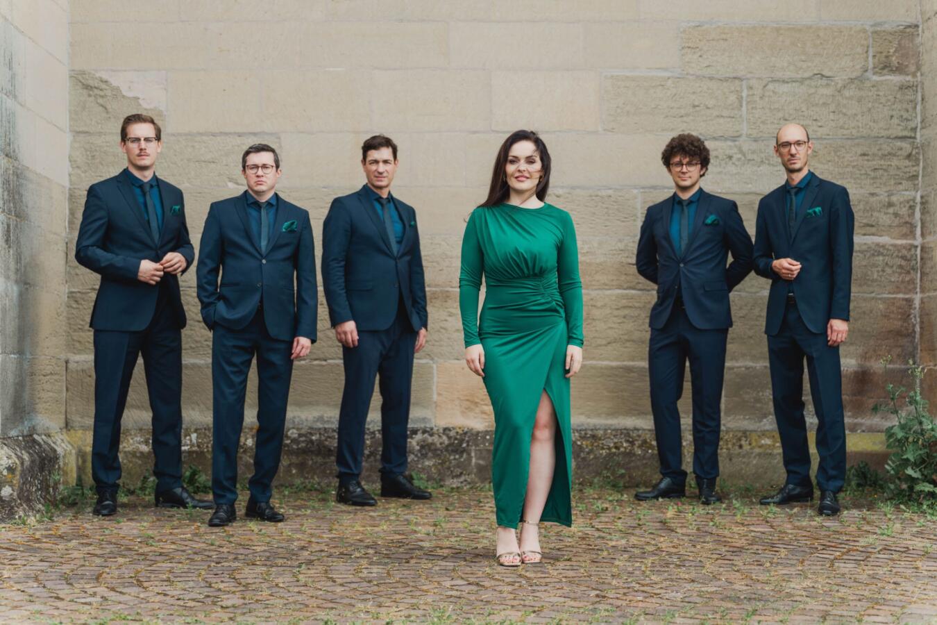 Konzerte & Karten - Weilburger Schlosskonzerte